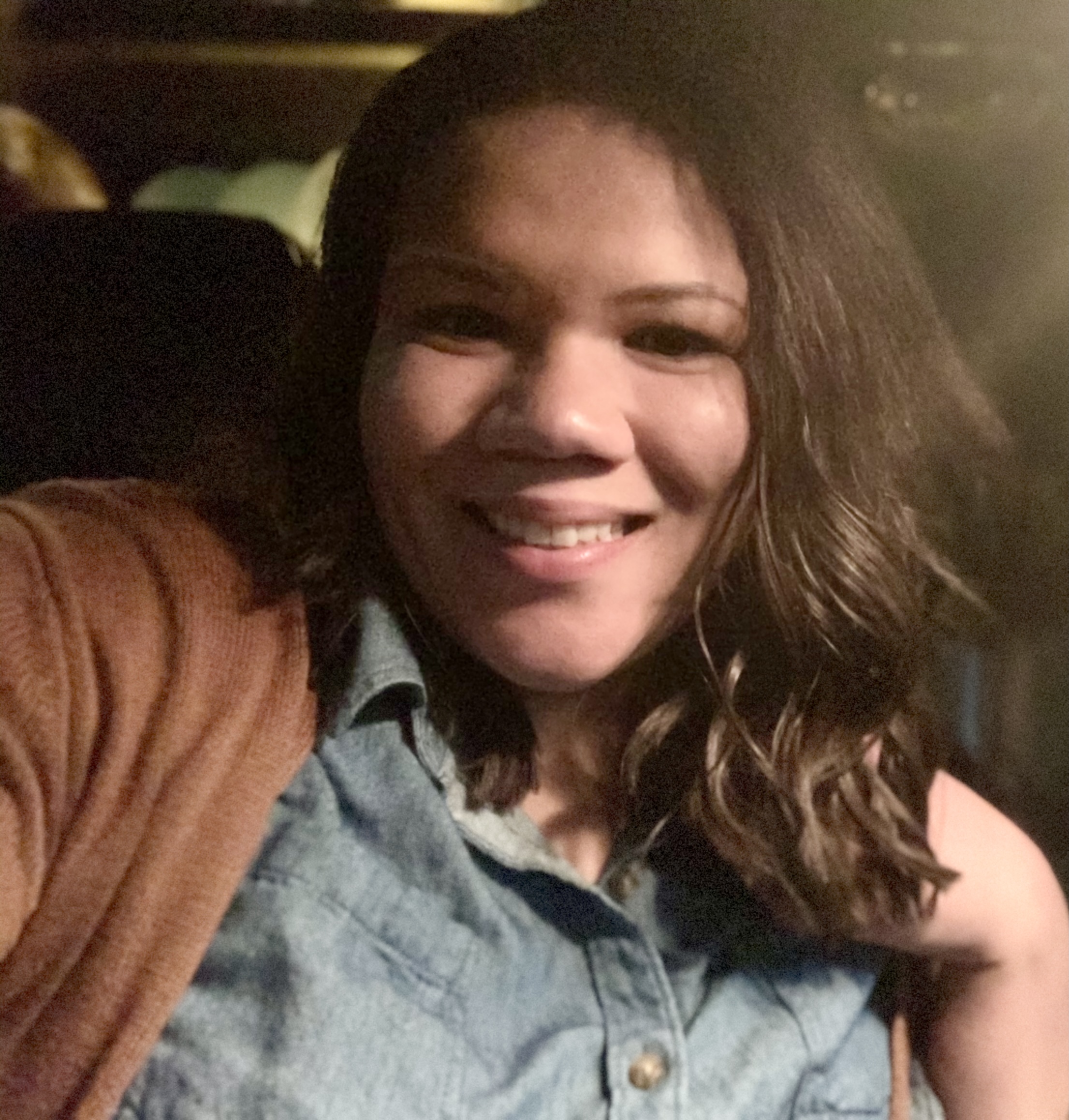 Meet the Staff – Hosanna