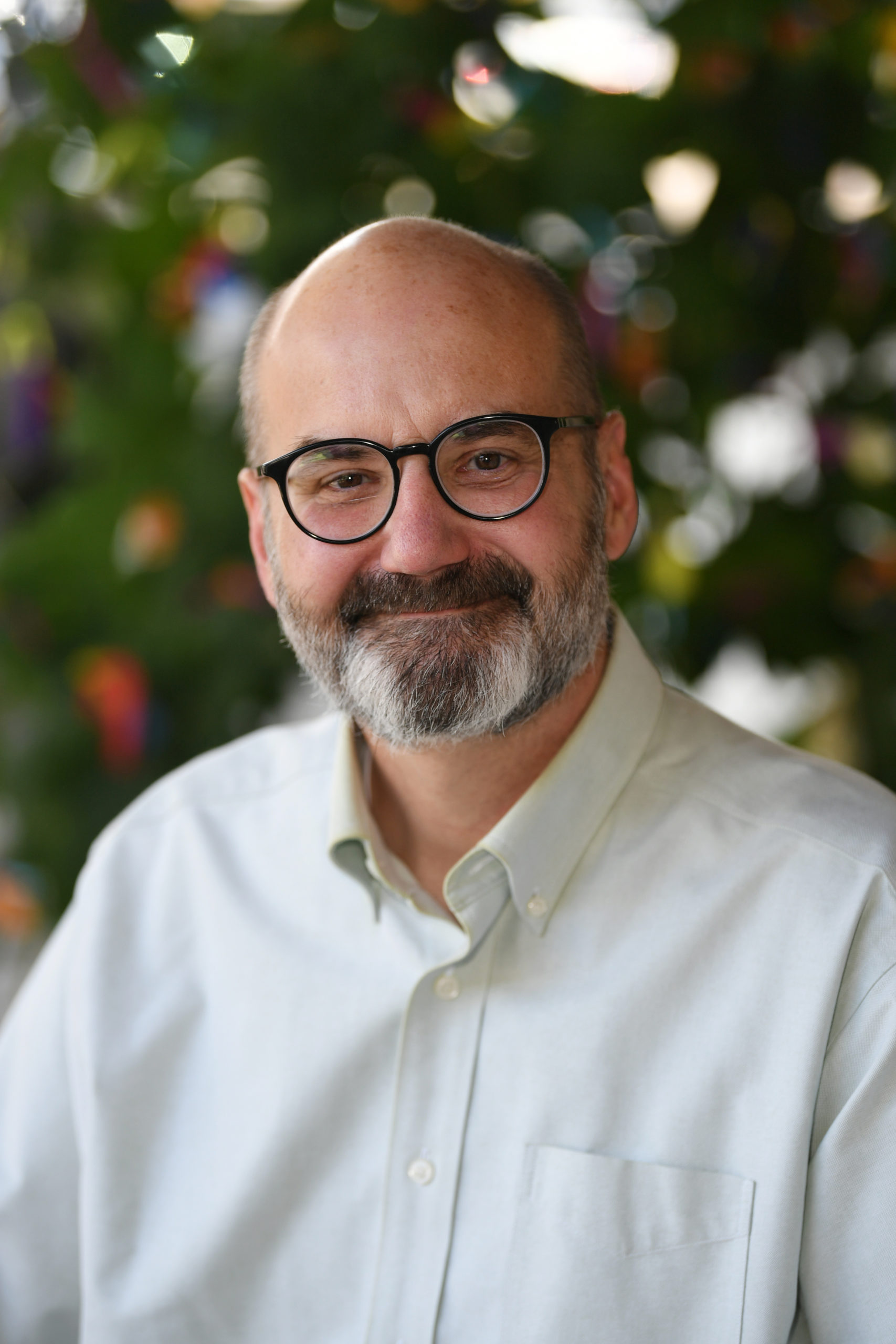 Meet the Staff – Hosanna
